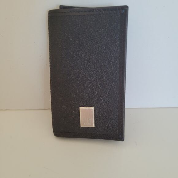 Dunhill | Accessories | Dunhill 6 Key Case Hooks Holder Wallet Logo ...